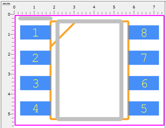 LMV358 Operational Amplifiers: Pinout, Datasheet and LMV358 vs. LM358