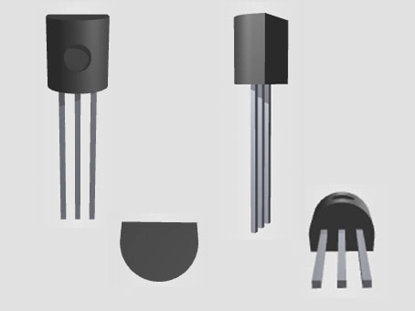 MAC97A6 Triac: Circuit, Pinout, and Datasheet [Video&FAQ]