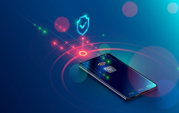 Impedance Matching for NFC Applications