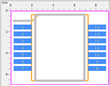 74HCT00 Quad 2-input NAND Gate: Pinout, Features and Datasheet