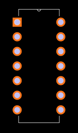 PIC16F688 Microcontroller: Circuit, Pinout, and Datasheet