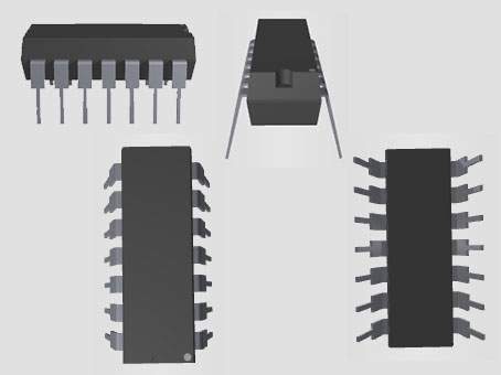 PIC16F688 Microcontroller: Circuit, Pinout, and Datasheet