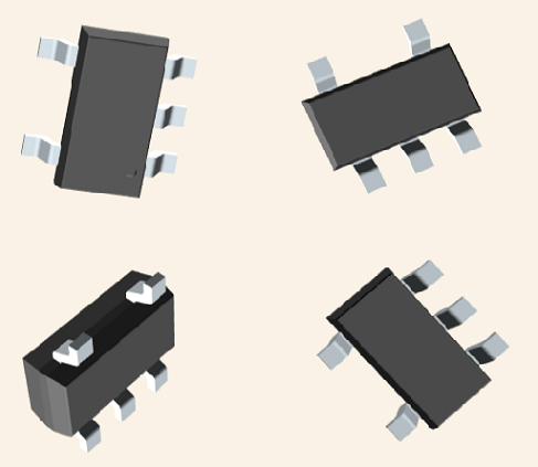 TLV271 Operational Amplifier: Pinout, Features and Datasheet