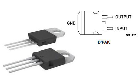L7815CV Voltage Regulator: Circuit, Pinout, and Datasheet [Video&FAQ]