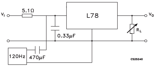 L7815CV Voltage Regulator: Circuit, Pinout, and Datasheet [Video&FAQ]