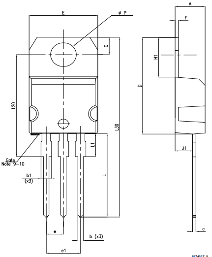 L7815CV Voltage Regulator: Circuit, Pinout, and Datasheet [Video&FAQ]