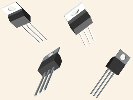 L7815CV Voltage Regulator: Circuit, Pinout, and Datasheet [Video&FAQ]