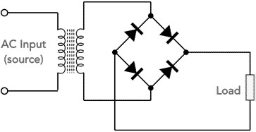 MB10S Bridge Rectifier: Circuit, Pinout, and Datasheet