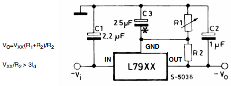 L7912CV Voltage Regulators: Features, Pinout, and Datasheet