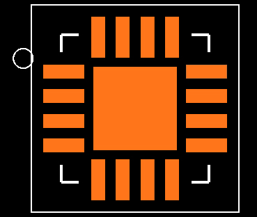 MA700 Angular Sensor: Pinout, Features and Datasheet