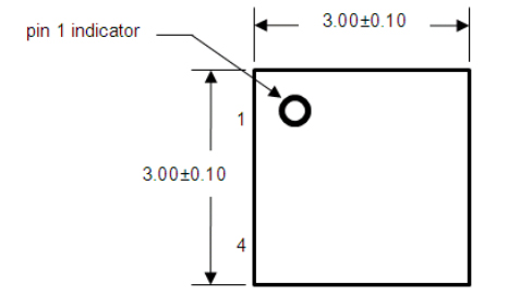 MA700 Angular Sensor: Pinout, Features and Datasheet