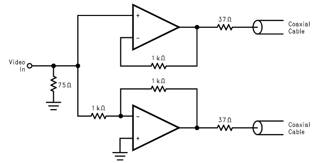 LM6172 Voltage Feedback Amplifier: Pinout, Application and Datasheet