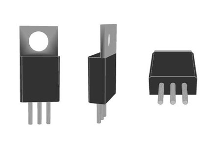 IRF1010E N-Channel MOSFET: Datasheet, Pinout, Equivalent