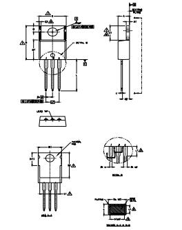 IRF1010E N-Channel MOSFET: Datasheet, Pinout, Equivalent