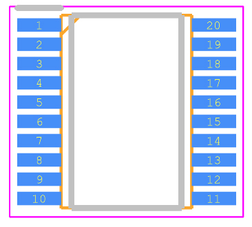 STM32F030F4P6 Microcontrollers: Scheme, Pinout, and Datasheet