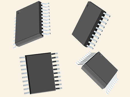 STM32F030F4P6 Microcontrollers: Scheme, Pinout, and Datasheet