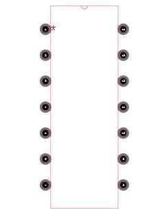LM319 Comparator: Datasheet, Pinout and Circuit