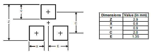 BC846 Transistor: Circuit, Pinout, and Datasheet