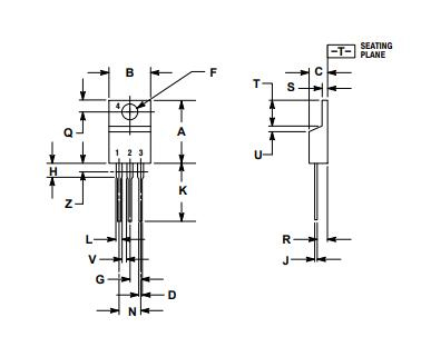BU406 Transistor: Equivalent, Datasheet and Pinout