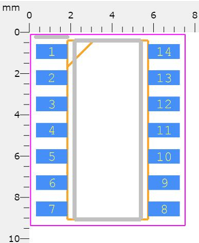 TL074 OP-AMP: Pinout, Datasheet and TL074 vs. TL084