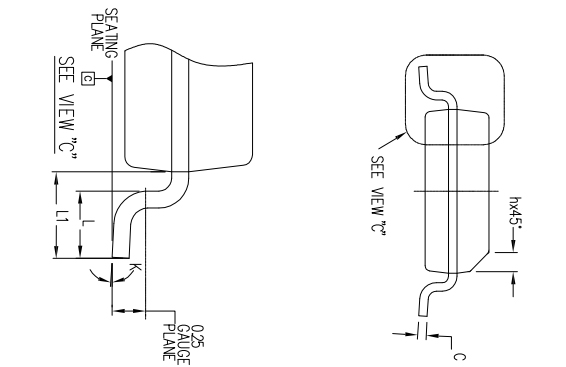 TL1431 Adjustable Voltage Reference: Pinout, Specification and Datasheet