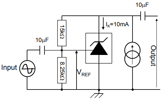 TL1431 Adjustable Voltage Reference: Pinout, Specification and Datasheet