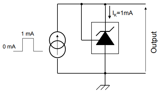 TL1431 Adjustable Voltage Reference: Pinout, Specification and Datasheet