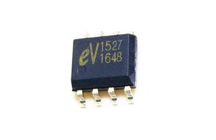 EV1527 Encoder IC: Datasheet pdf, equivalent and Circuit