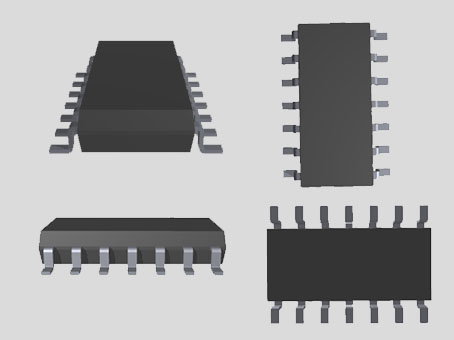 PIC16F676 Microcontroller: Features, Pinout, and Datasheet