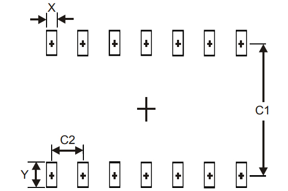 74HCT14 Hex Inverter: Pinout, Equivalent and Datasheet