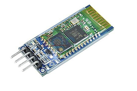 HC-06 Bluetooth Module: Pinout, Datasheet pdf and Arduino Connection