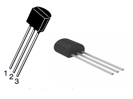 LP2950 Voltage Regulator: Pinout, Equivalent and Datasheet