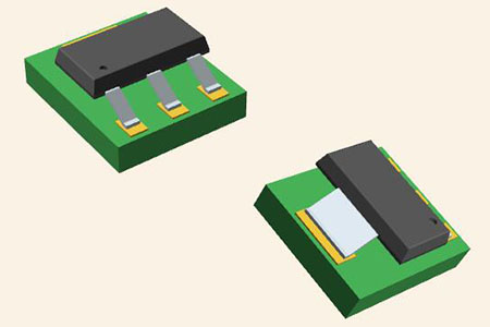 AMS1117 1A Low Dropout Voltage Regulator: Datasheet, 3.3 V Regulators ...