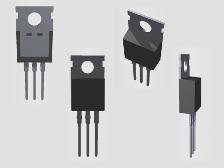 MJE3055 Transistor: Diagram, Pinout, and Datasheet [Video]