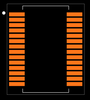 PIC16F876 Microcontroller: Features, Pinout, and Datasheet