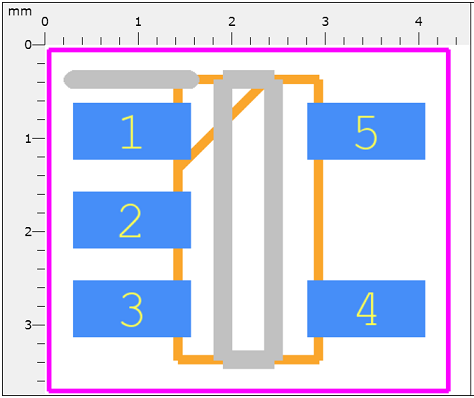 TL331 Comparator: Pinout, Typical Characteristics and Datasheet