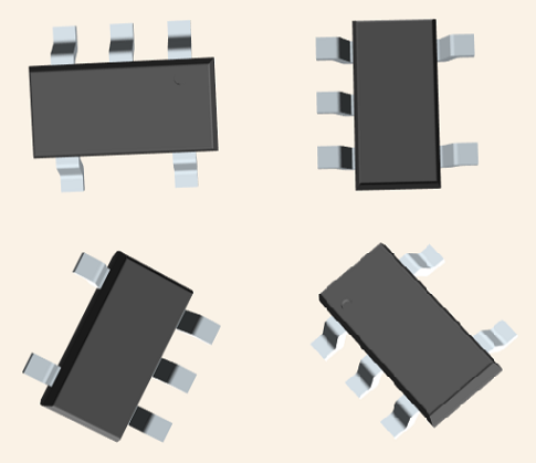 TL331 Comparator: Pinout, Typical Characteristics and Datasheet