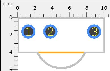 TSOP1738 IR Receiver: Pinout, Equivalent and Datasheet pdf