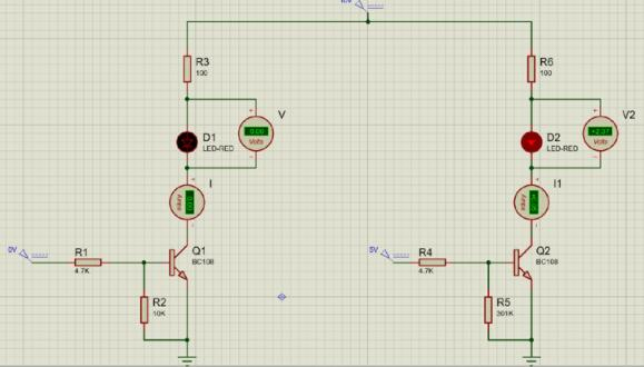 BC108 Transistor: Pinout, Datasheet, and Equivalent