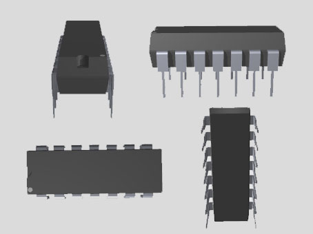 MCP4922 Converter: Circuit, Pinout, and Datasheet