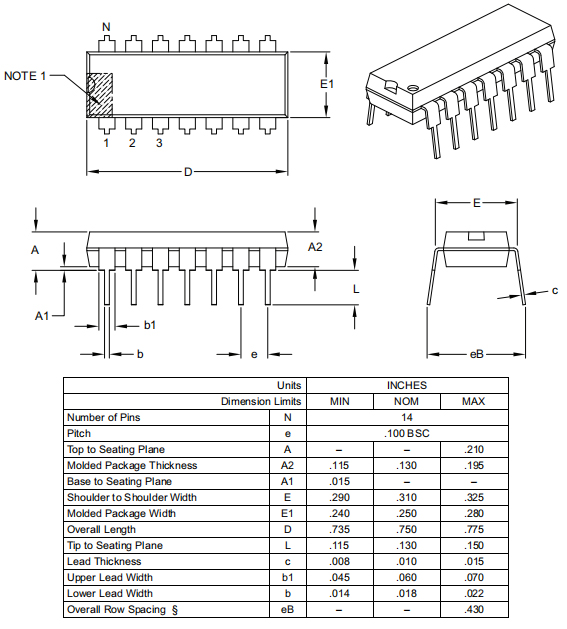 MCP4922 Converter: Circuit, Pinout, and Datasheet