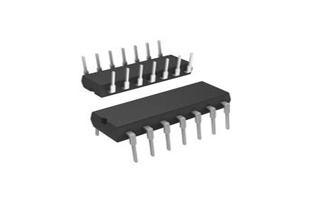 MCP4922 Converter: Circuit, Pinout, and Datasheet