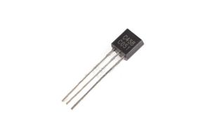 2SC458 Silicon NPN Transistor: Datasheet pdf, Equivalent and Pinout