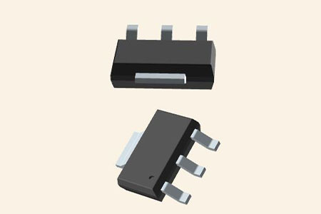LD1117 Voltage Regulator: Datasheet, Pinout, Circuit