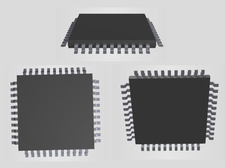 PIC18F4520 Microcontroller: Features, Pinout, and Datasheet
