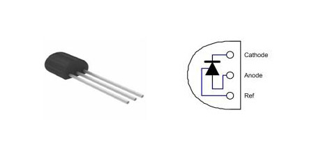 TL431 Shunt Regulator: Where & How to Use TL431？