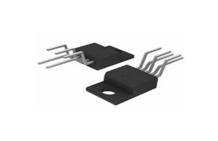 LM2576T Regulator: Circuit, Pinout, and Datasheet