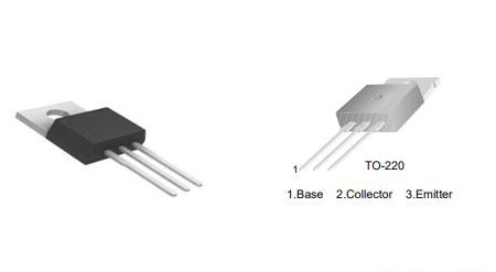 BU407 Transistor: Datasheet, Pinout, Equivalent