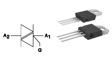 BTA12 Triacs: Features, Pinout, and Datasheet [Video&FAQ]