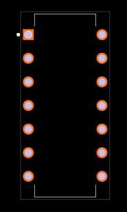CD4069 Inverter CMOS: Pinout, Datasheet pdf and Circuit